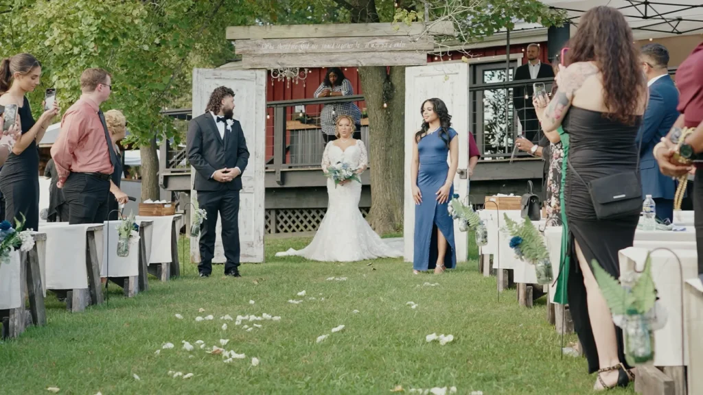 Best Places to Get Married in Central Virginia